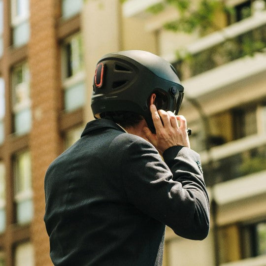 VIRGO INTEGRAL MIPS | Integral Cycling Helmet – The Beam USA